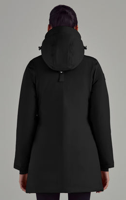 Isberg Women's Waterproof Parka – Triple F.A.T. Goose