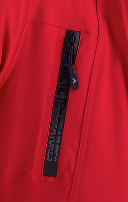 Isberg Women's Waterproof Parka – Triple F.A.T. Goose