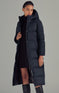 Valenti Women's Full Length Winter Coat – Triple F.A.T. Goose