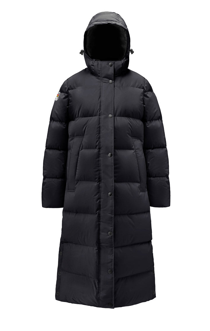 Women's Down Puffer Jackets, Bubble Coats | Triple F.A.T. Goose